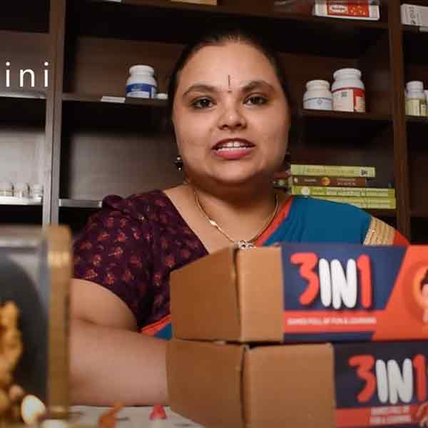 Baala Veda - Bachpan Se Bharat