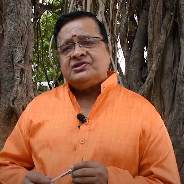 Baala Veda - Bachpan Se Bharat